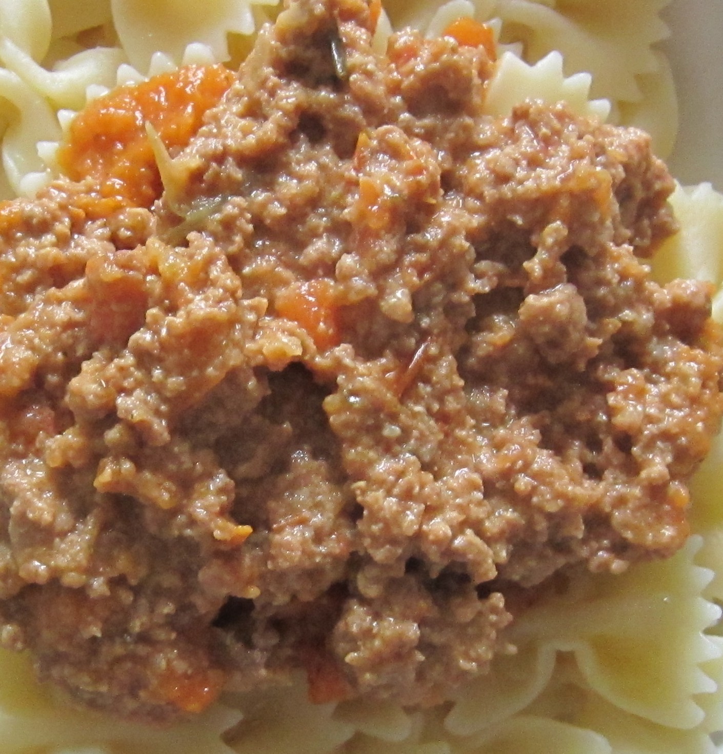 Ragù Pasta Bolognese: my super easy recipe | Easy Italian Cuisine